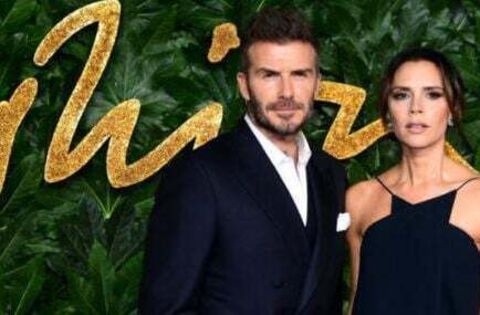 Victoria Beckham says David was ‘clinically depressed’ after World Cup ...