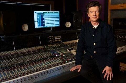 Rick Astley reveals he now has hearing aids as he backs awareness ...