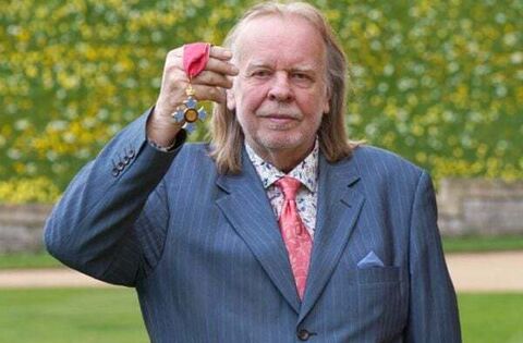 Former Yes star Rick Wakeman announces retirement from solo touring ...