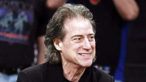 Richard Lewis, humorously morose star of Curb Your Enthusiasm, dies ...