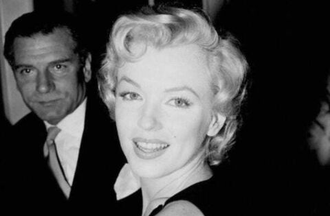 Marilyn Monroe dress sells at auction for eight times estimate ...