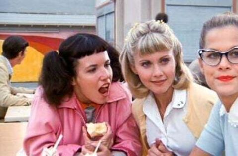 Susan Buckner, who starred as Patty Simcox in Grease, dies age 72 ...