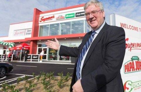 Supermacs spent up to €7m on staff housing as company enjoys record ...