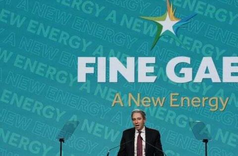 Fine Gael candidate drops out of local elections after planning ...