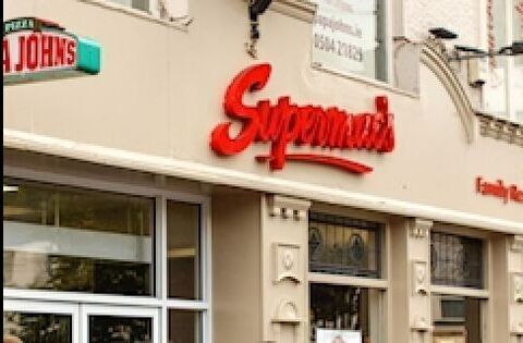 EU court rules in favour of Supermac’s in ‘Big Mac’ trademark row with ...