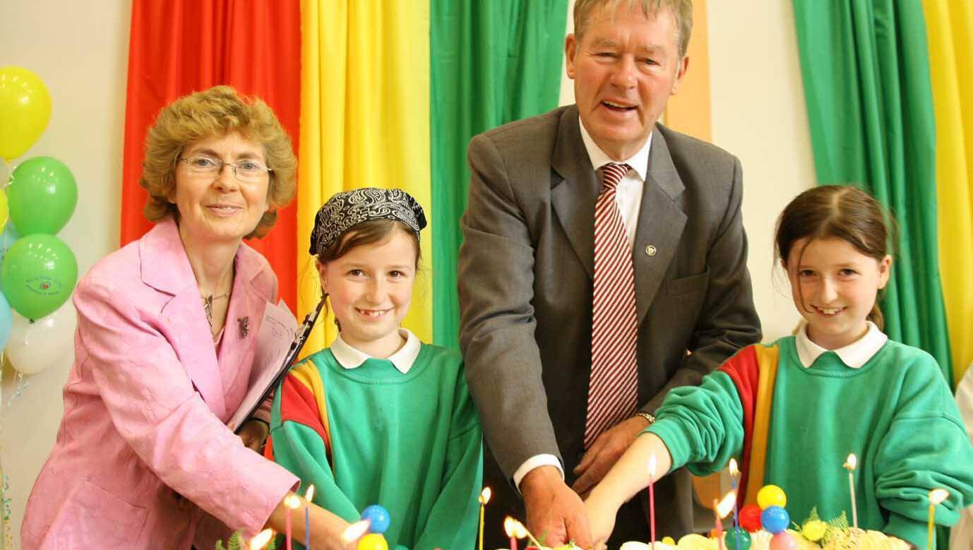 Mícheál remembered as a great friend of Ceatharlach - News - Carlow ...