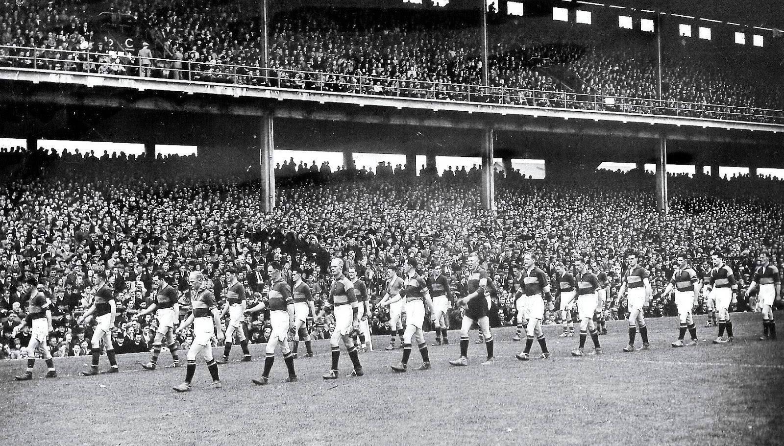 Our special supplement will look back on Carlow GAA’s glory days in ...