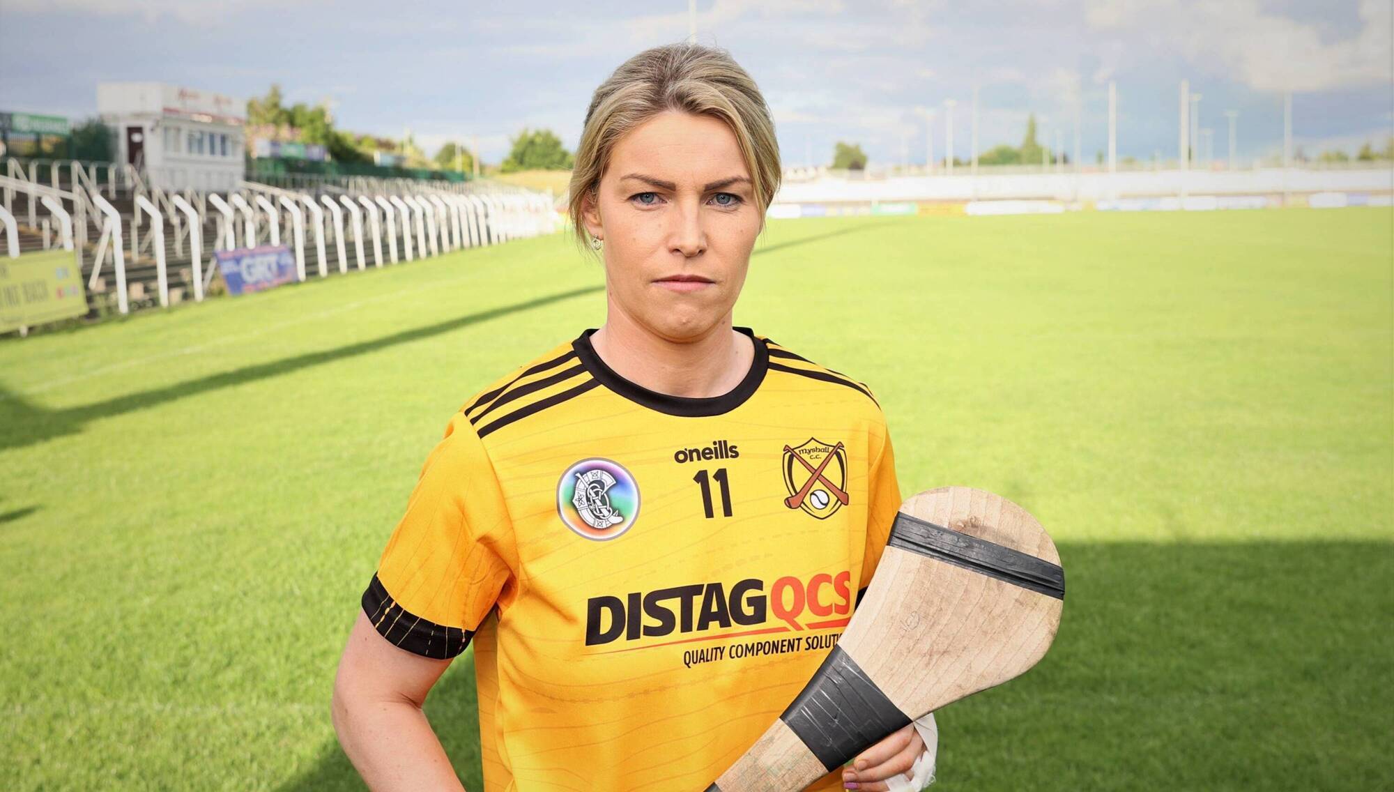 Myshall as hungry as ever as they go for 25th title in a row - Sport ...