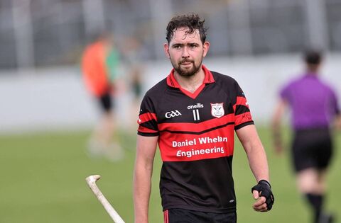 Comprehensive SHC wins for Rangers and St Mullins - GAA - Carlow ...