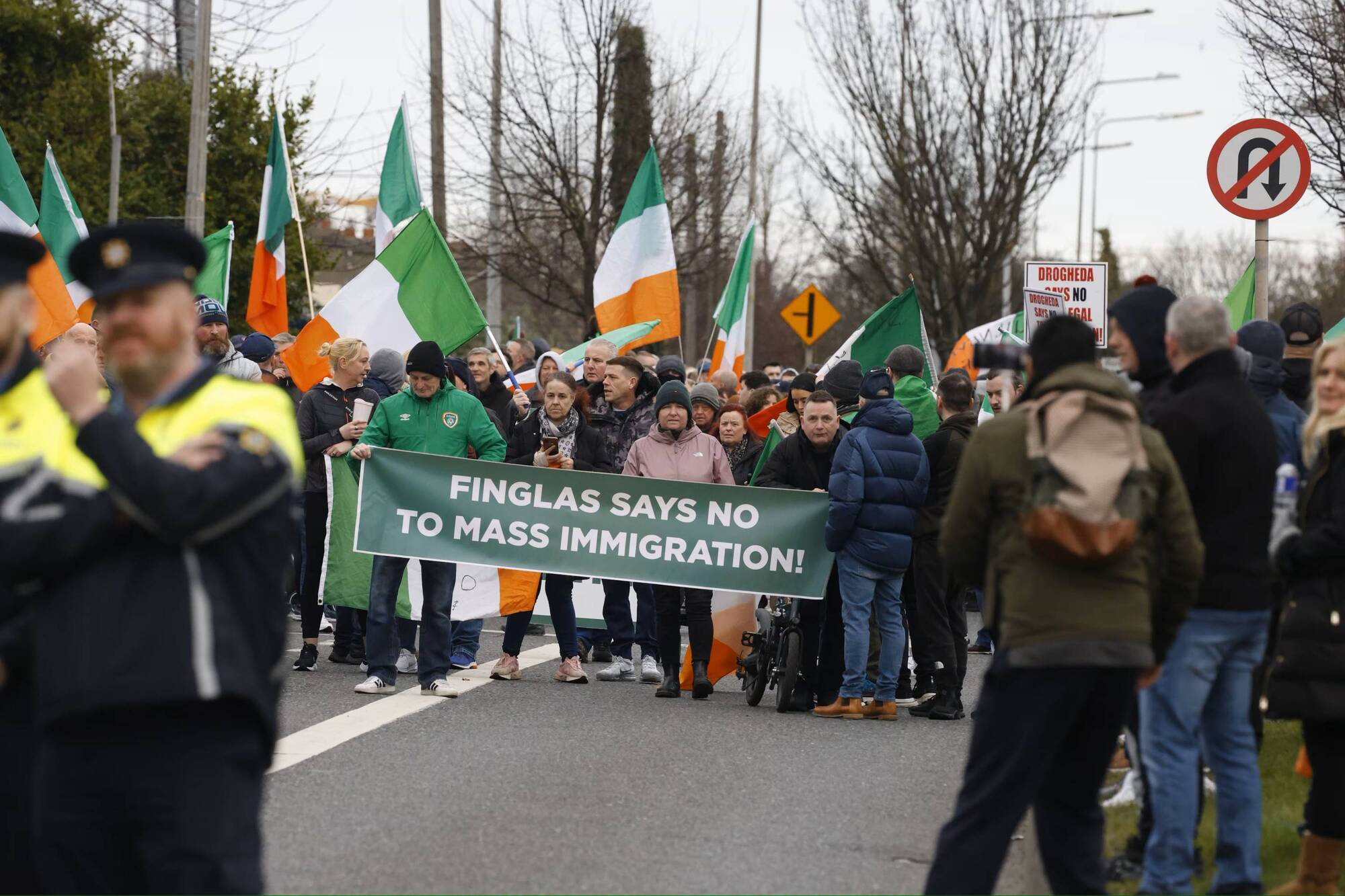 We have become too soft on law and order - Opinion - Carlow Nationalist