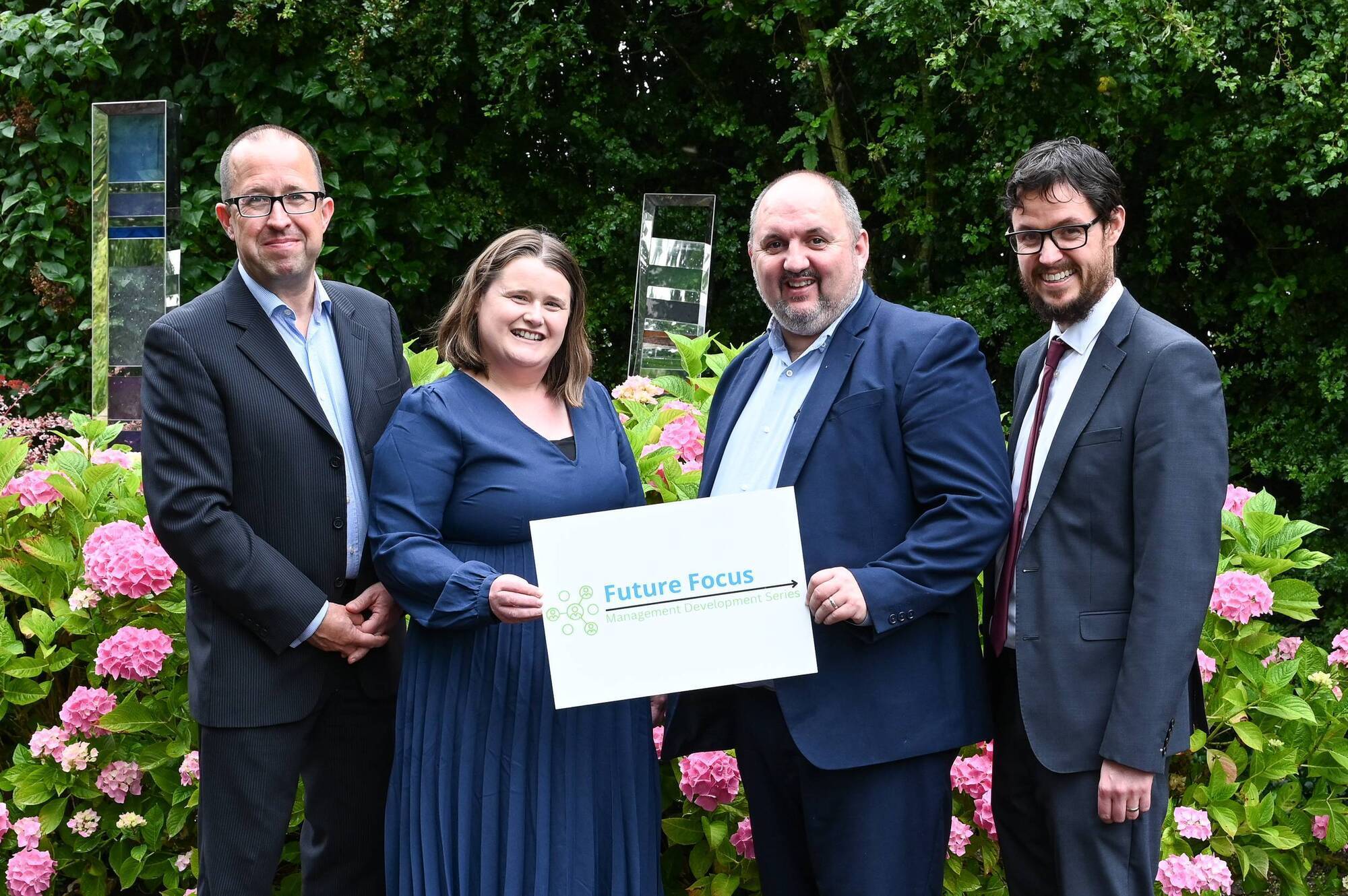 New programme will help to improve leadership skills of Carlow business ...