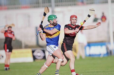Rangers back in another final - GAA - Carlow Nationalist