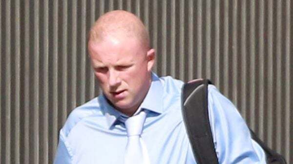 'Evil' lorry driver jailed for beating and ridiculing three children ...