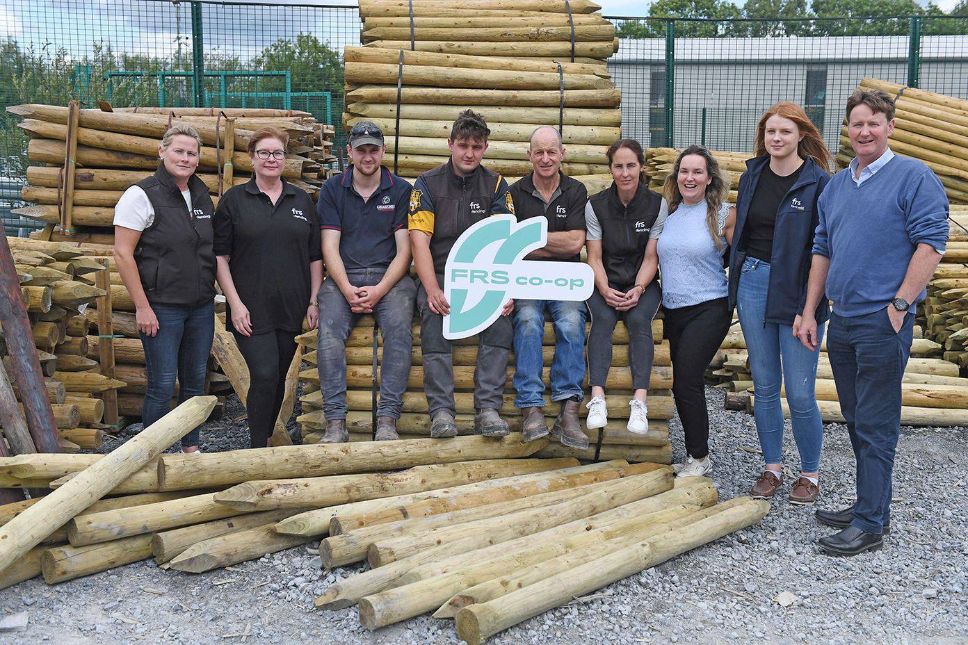 Farm Relief Services rebrands as it looks to the future - News - Carlow ...