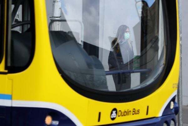 Dublin Bus profits hit by costs of buses damaged during Dublin Riots ...