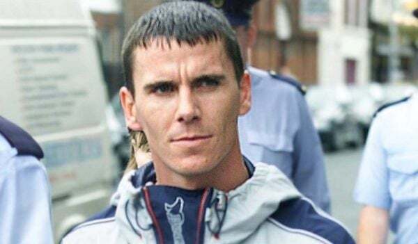 Dublin criminal Jeffrey Mitchell died from cocktail of drugs in a ...