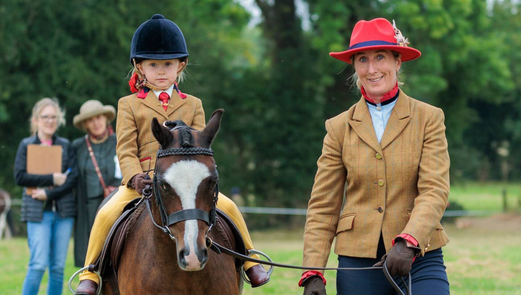 Tullow Agricultural Show was another brilliant success - News - Carlow ...