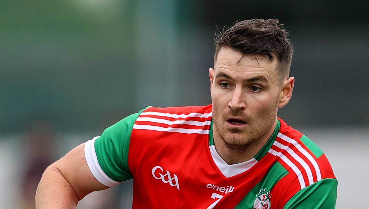 Moran's goal key as Palatine continue stunning start to Senior ...