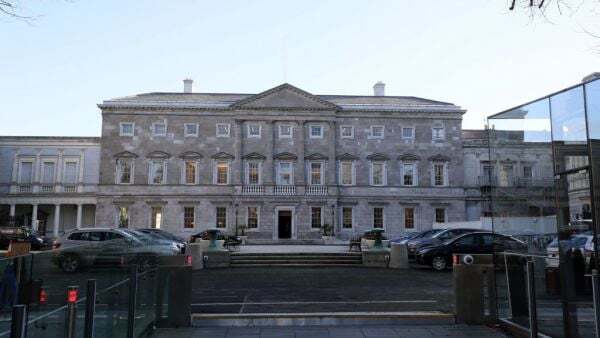 New bicycle shed for Leinster house cost over €335k - National News ...