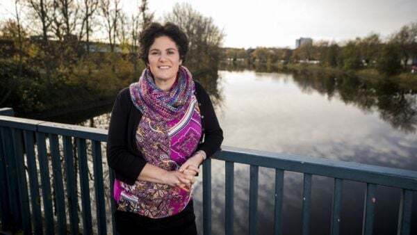 Prospective new SDLP leader ‘looking forward to get stuck in if ...