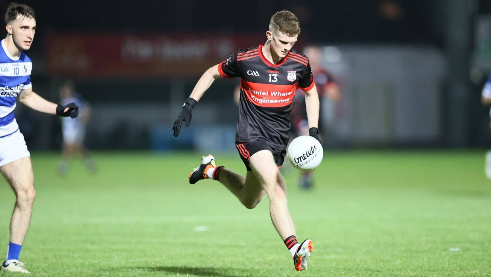 Rangers qualify for SFC quarter-finals but Tinryland head to relegation ...