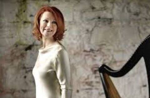 Singer Orla to play concert in St Canice's Cathedral - Whats On ...