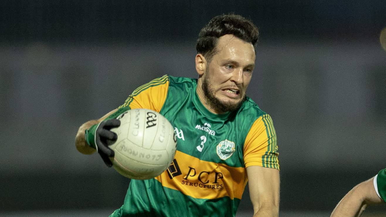 Championship reaches knockout stages - GAA - Carlow Nationalist