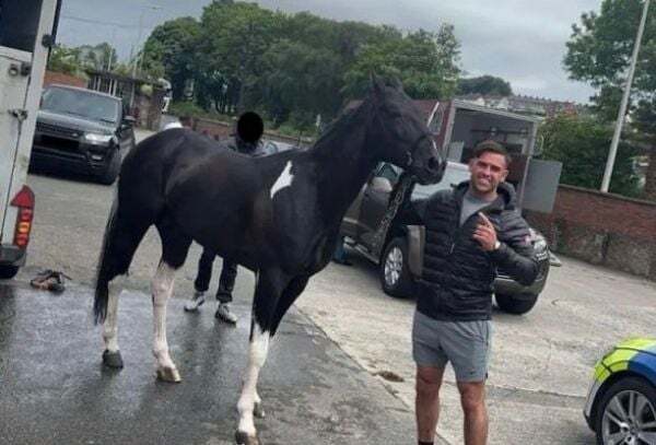 Limerick man charged with possession of cocaine for sale or supply ...