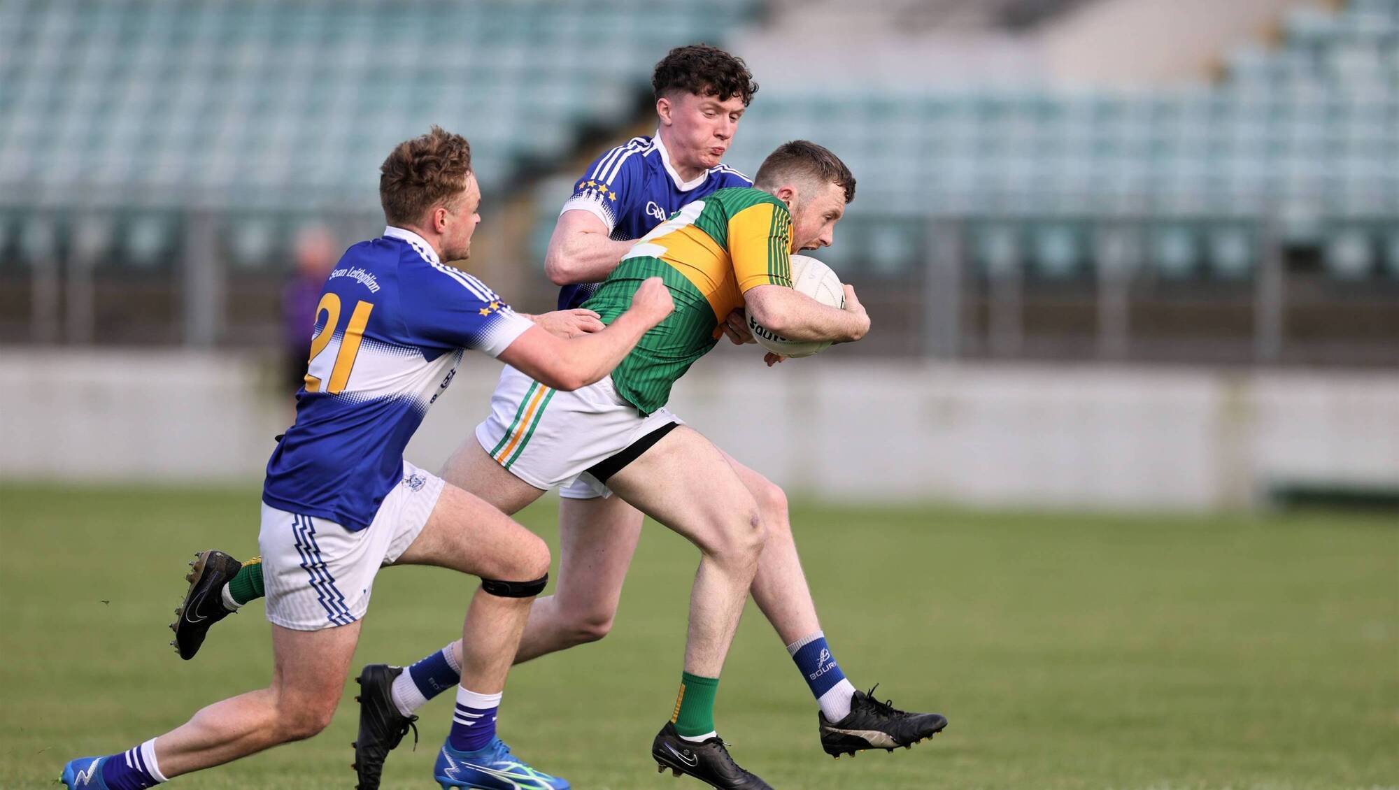 Championship semi-final previews - GAA - Carlow Nationalist