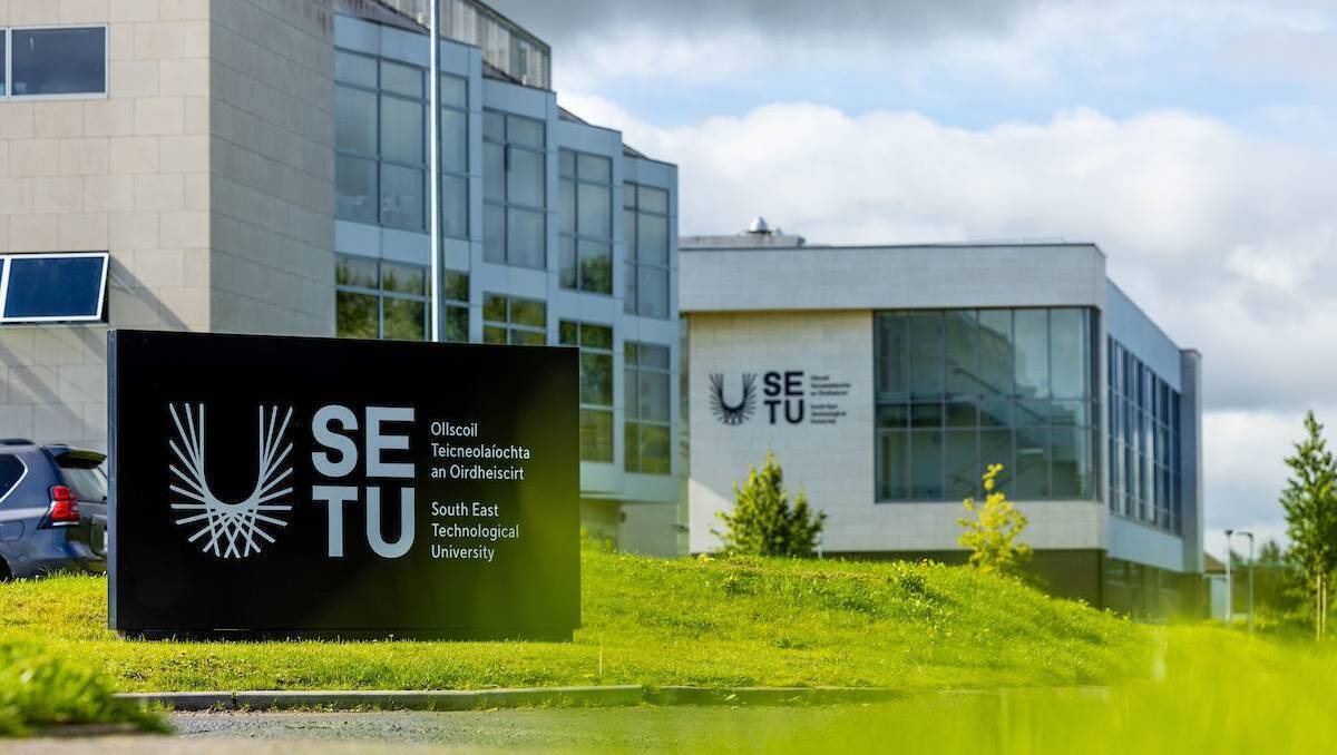 Plans for new health building at SETU - News - Carlow Nationalist