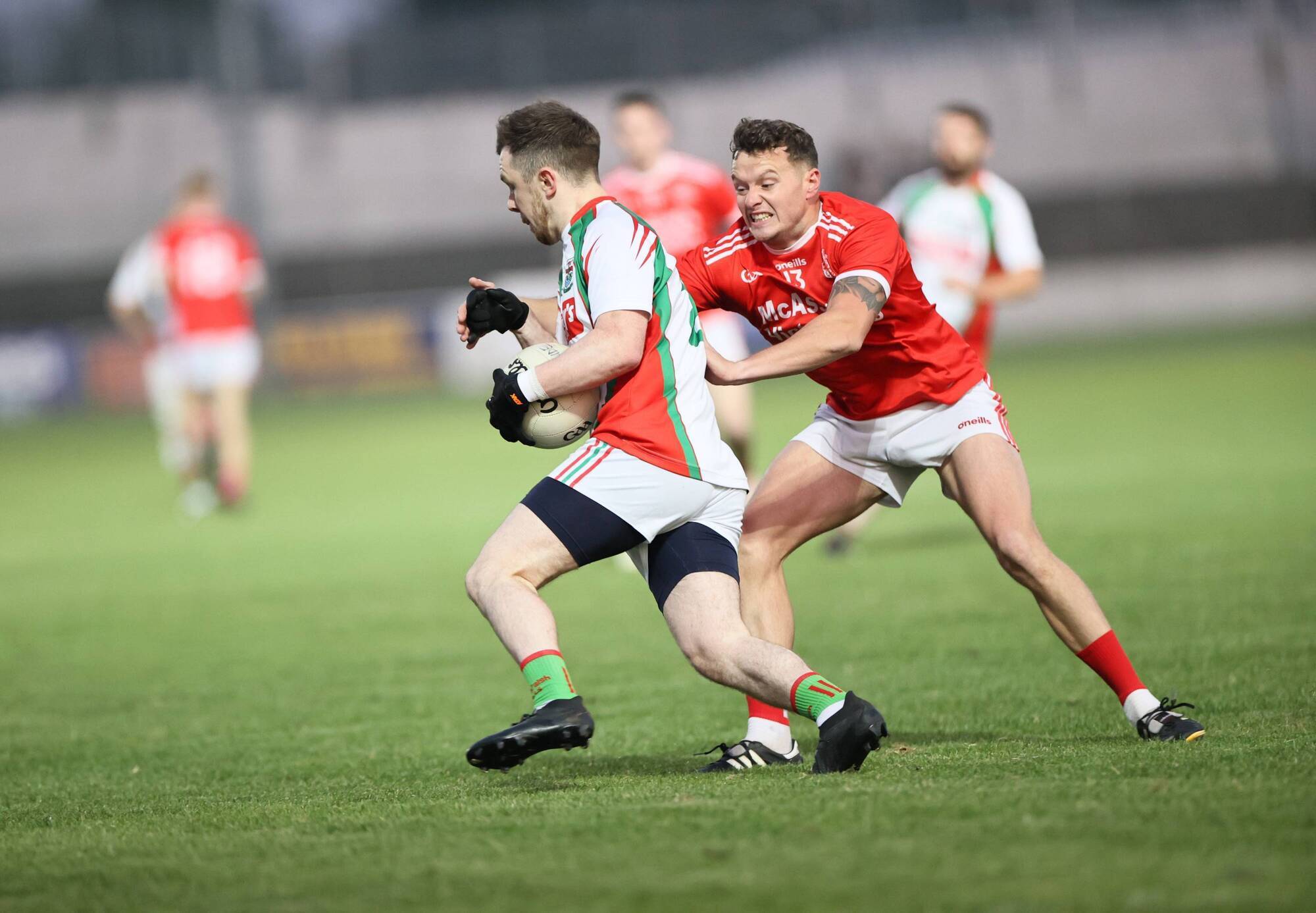 Ballon show their class to reach JFC 'A' final - GAA - Carlow Nationalist
