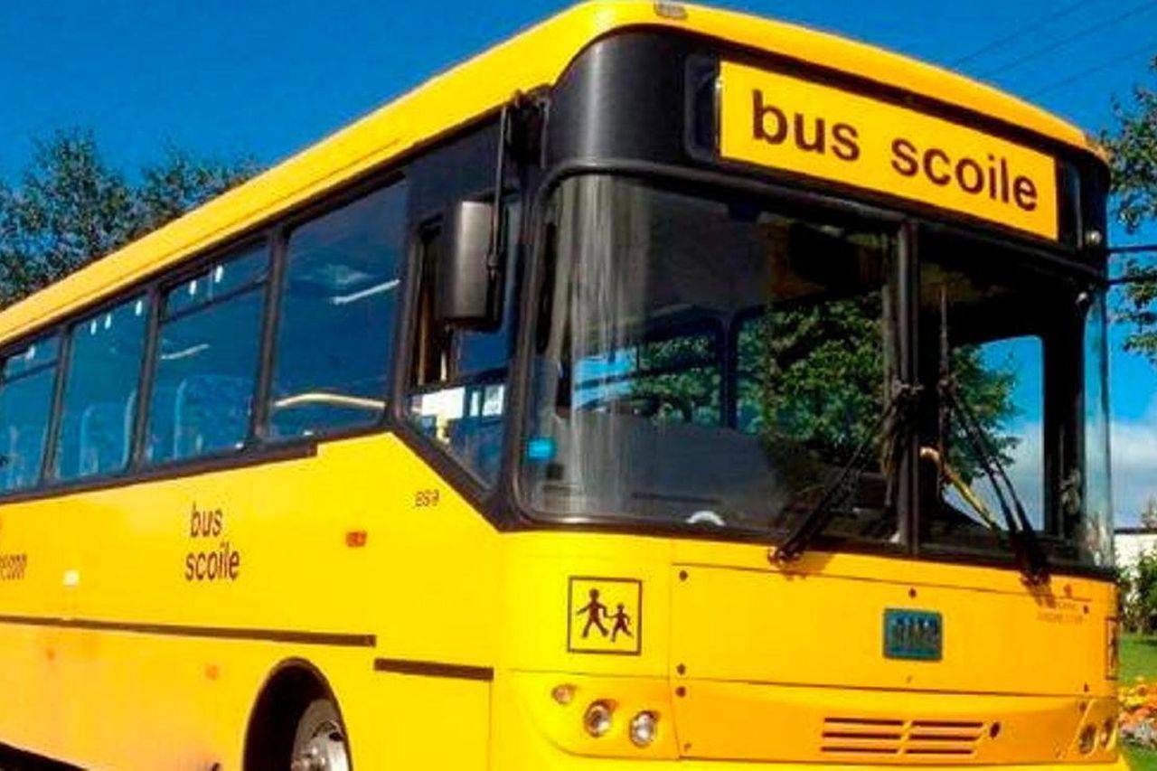 School bus chaos continues as kids refused a place on local service ...