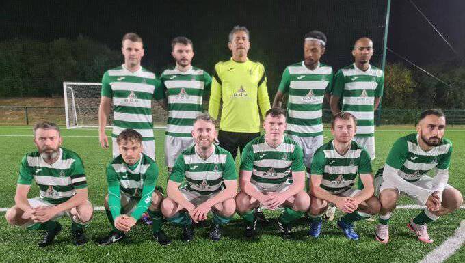 Killeshin set up local derby in Shield semi-final - Soccer - Carlow ...