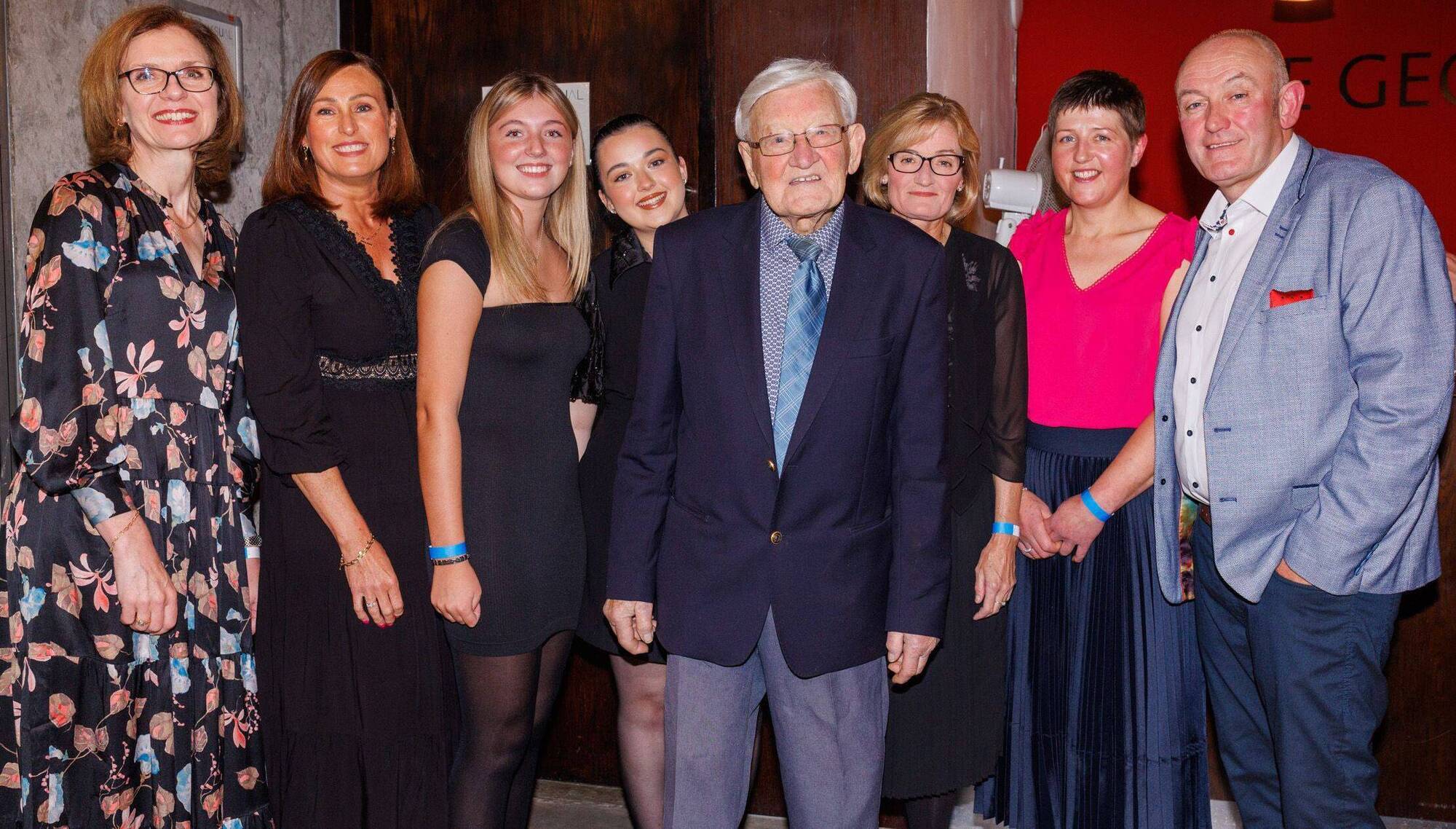 Carlow’s best businesses honoured at gala awards ceremony in Visual ...