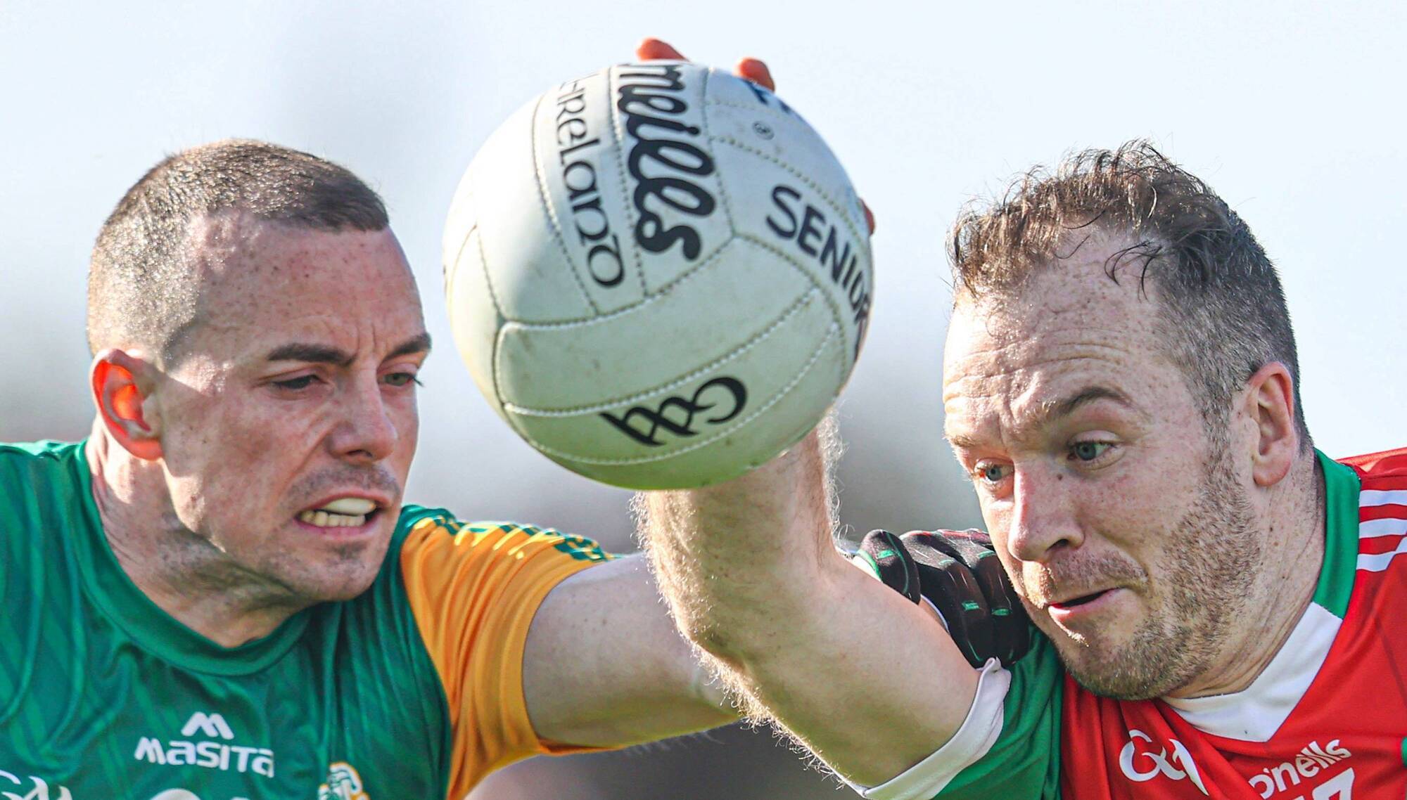 Rathvilly earn final stalemate with late, late show - GAA - Carlow ...