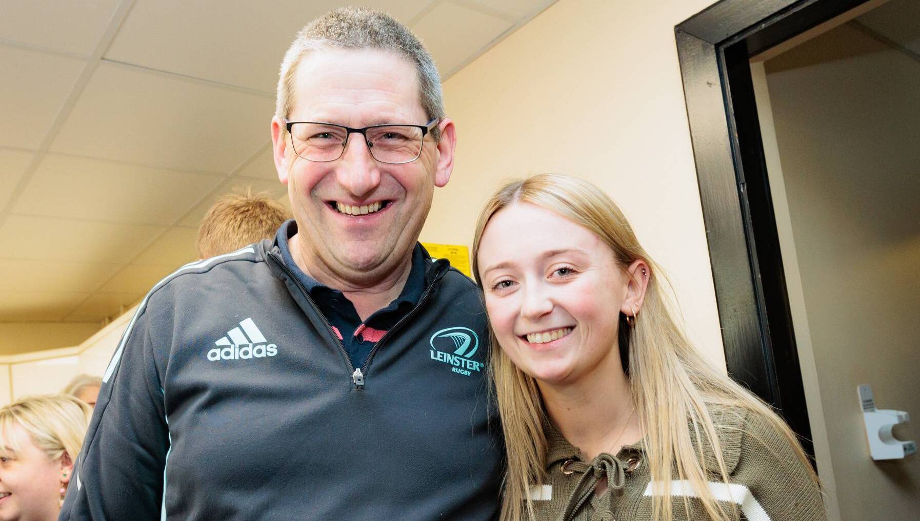 Garda Bernard Graham takes the stand for the last time in Carlow ...