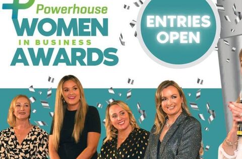 Deadline extended for Powerhouse Women in Business Awards 2024 - News ...
