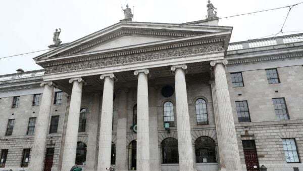 Dublin city taskforce recommends redevelopment of GPO on O'Connell ...