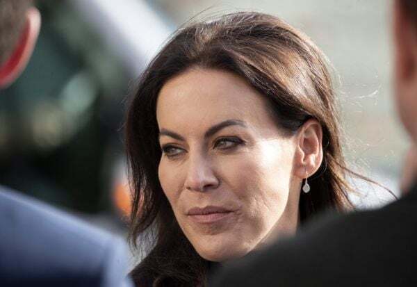 Minister says Oireachtas was 'misled' about departure of Sinn Féin ...