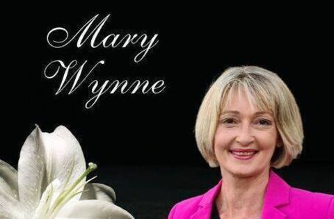 Heartfelt tributes paid to LEO's Mary Wynne - News - Carlow Nationalist