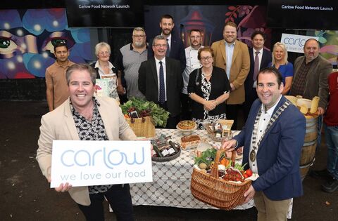 Celebrating the county's culinary talent and rich history of food ...