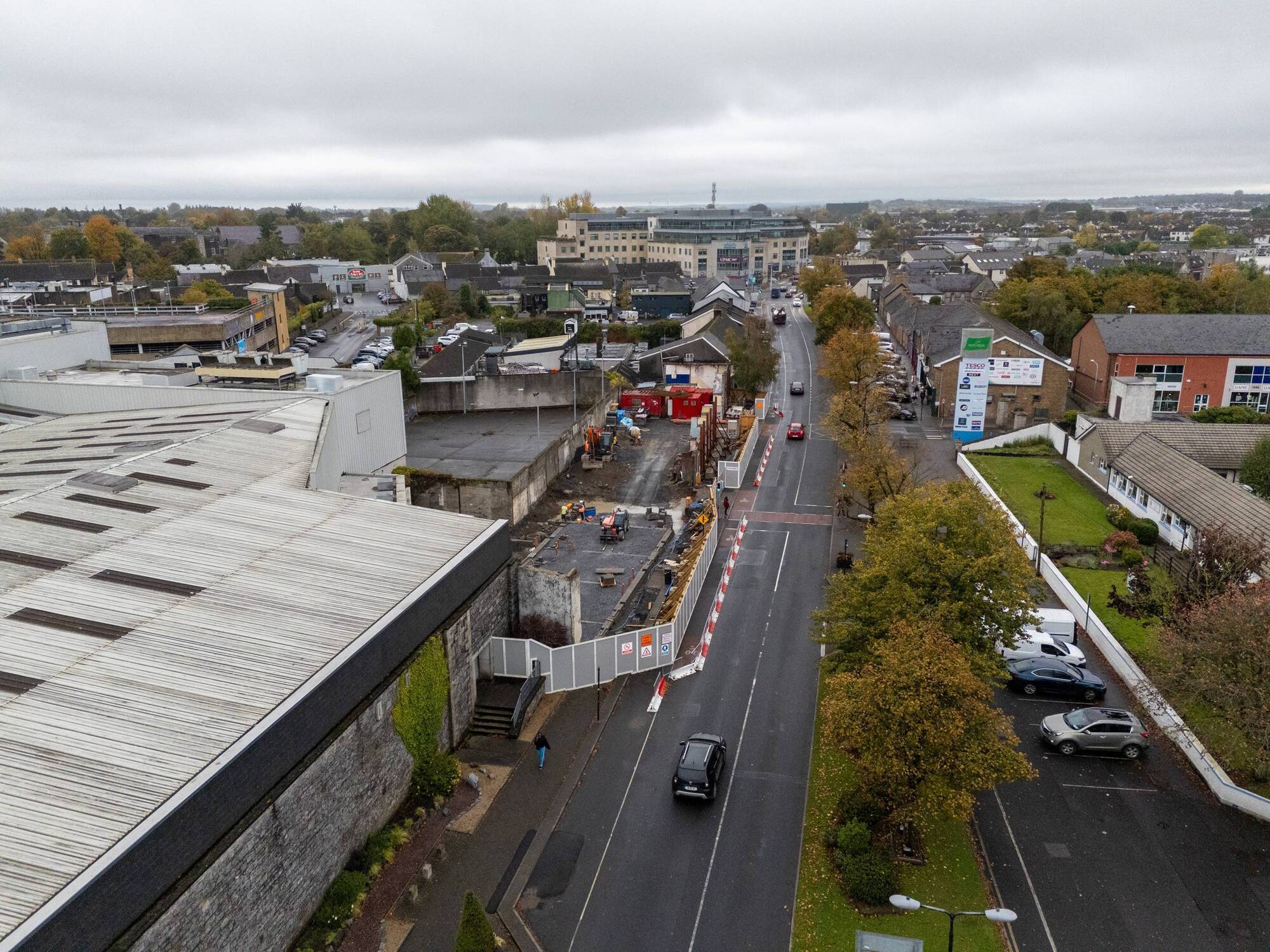‘We are where we are’ with Barrack Street houses - News - Carlow ...