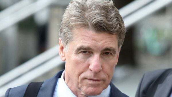 Bank worker tells trial that Brendan Mullin asked her to authorise € ...