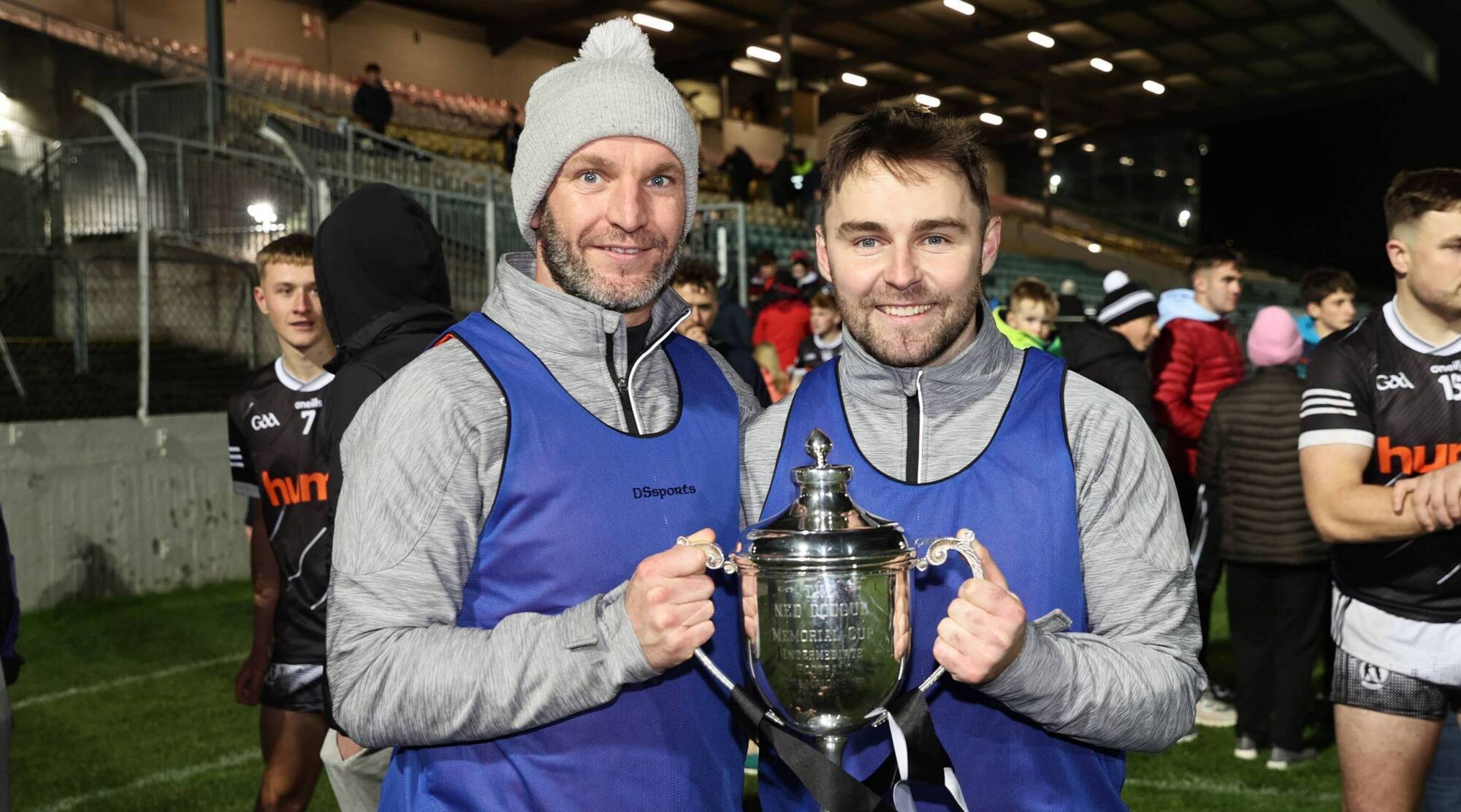 Mulhall targets run in Leinster for Fenagh - GAA - Carlow Nationalist