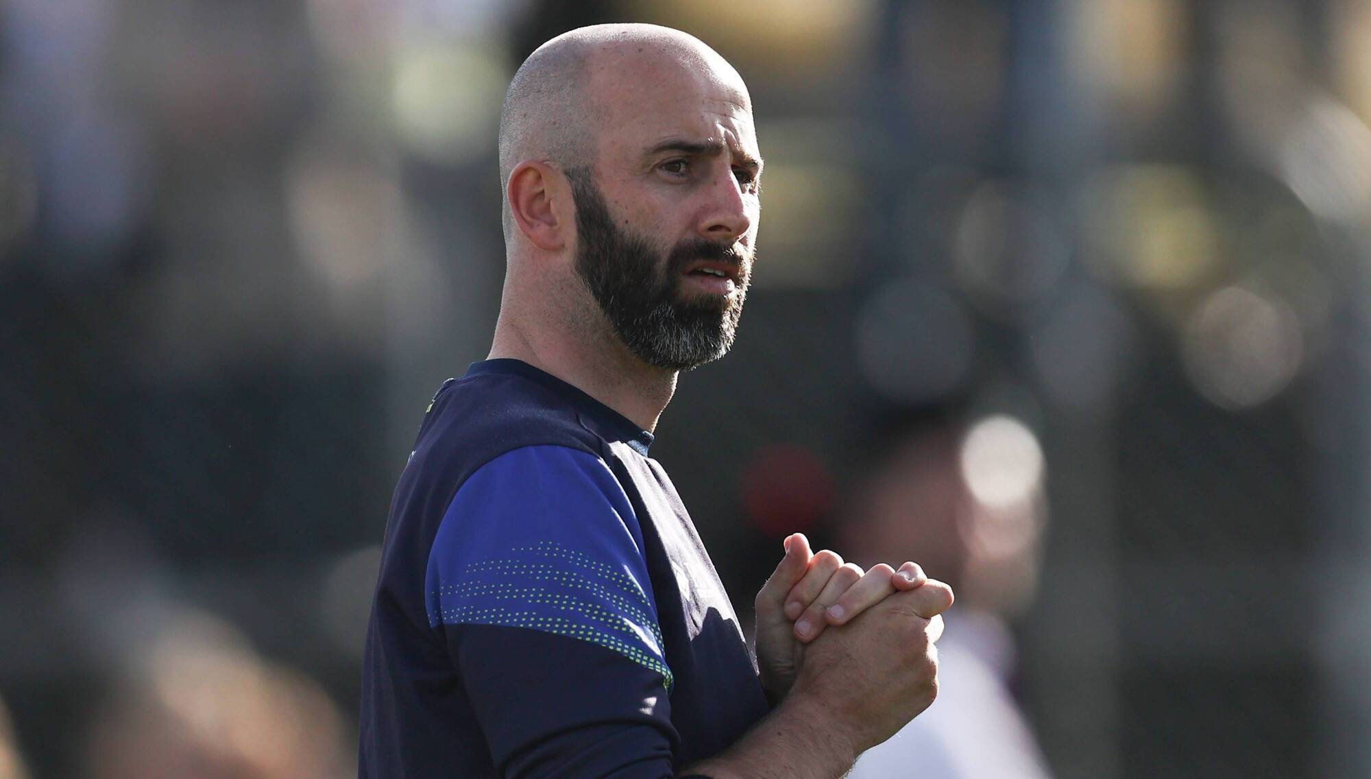 Byrne insists experience has been a telling factor in securing ...