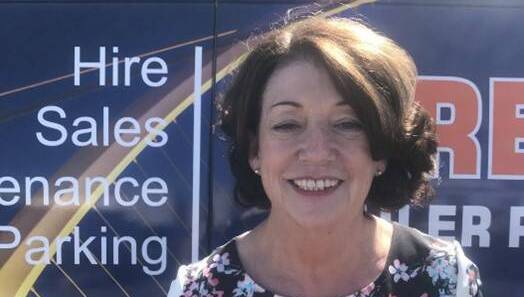 Helen leaves lasting legacy for female leadership - News - Carlow ...