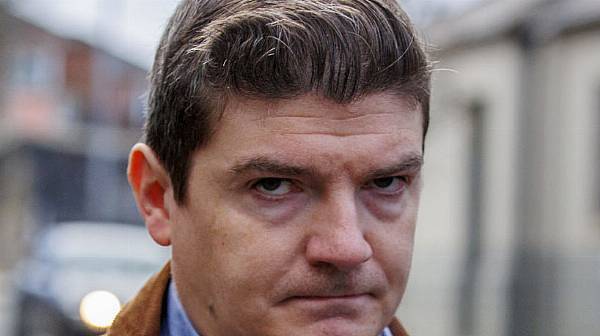 Sinn Féin review after McMonagle case will not be completed before ...