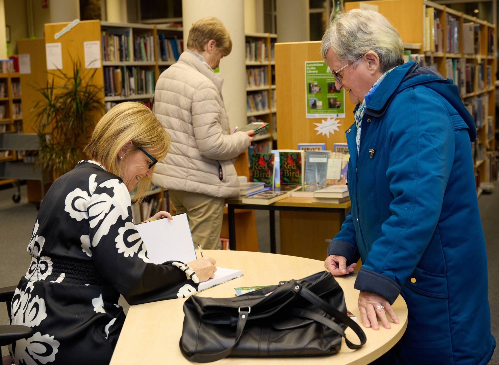 Maria’s new book takes a look at Carlow town of yesteryear - News ...