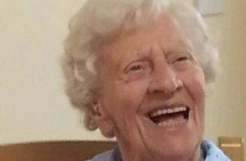 Ellen Glynn, one of Carlow’s oldest citizens, dies at 105 - News ...