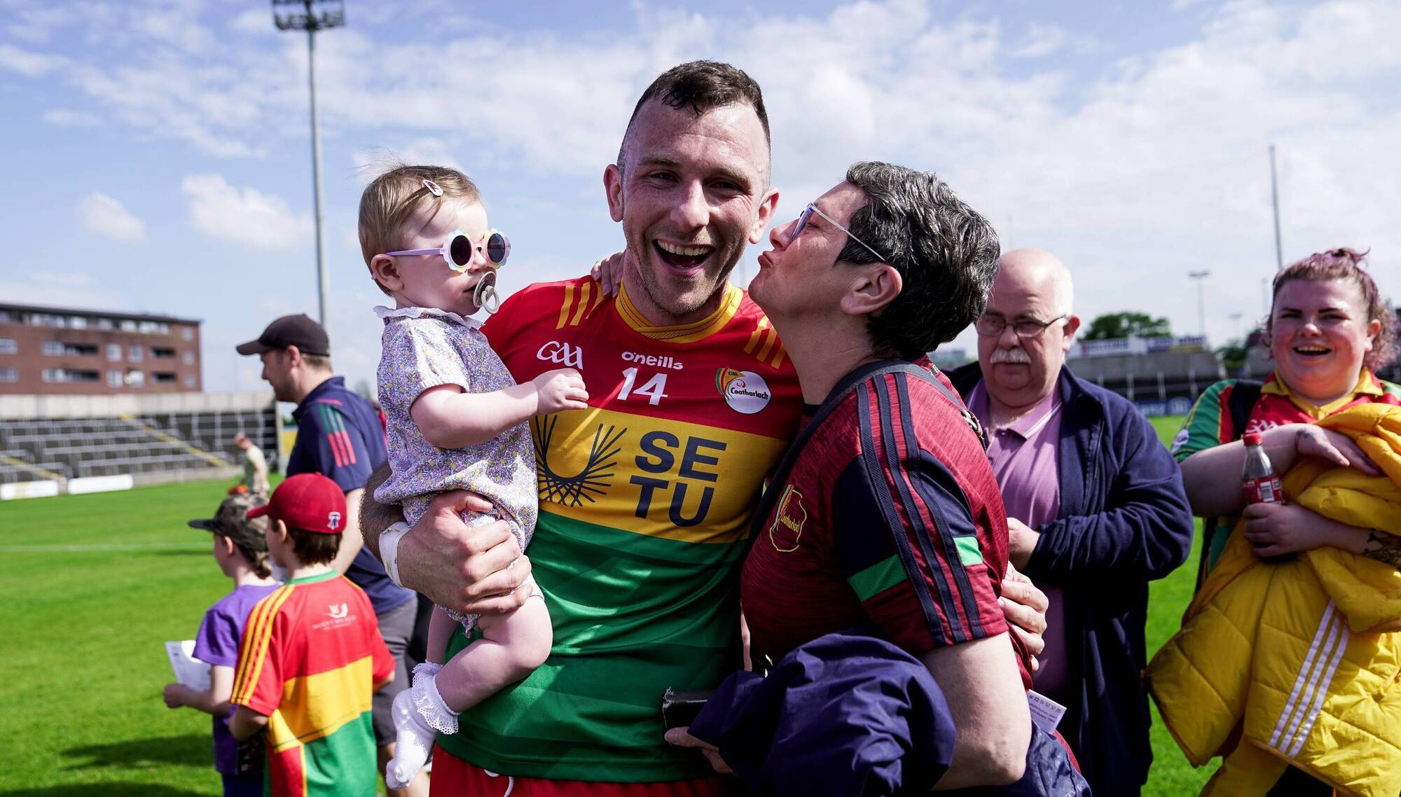 One of Carlow's best ever - GAA - Carlow Nationalist